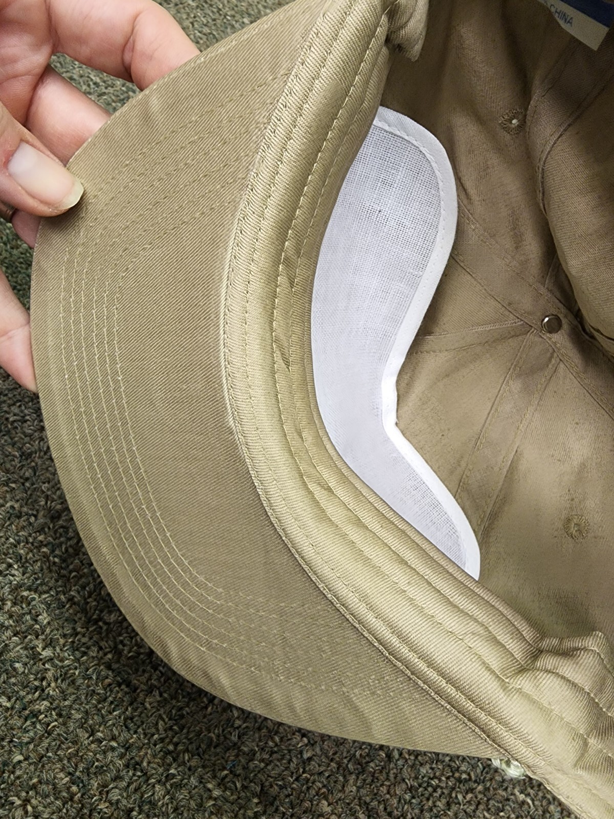 VTG S.S. Independence Hawaii Cruise Ship rope OSFA SnapBack Hat | eBay