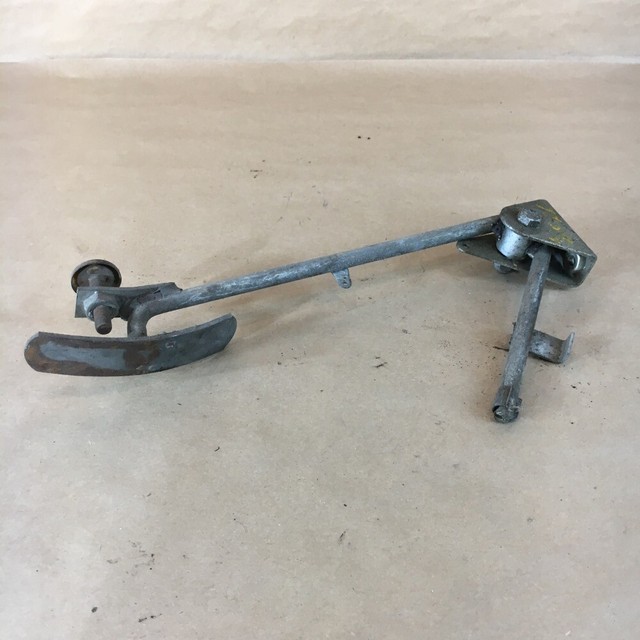 Triumph Spitfire Mk4 1500 Original Accelerator Throttle Gas Pedal ...