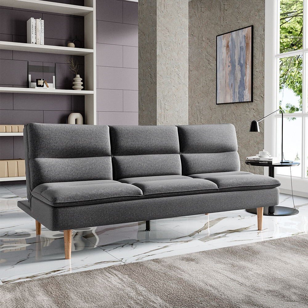 Cheap Double Futon Sofa Bed | Cabinets Matttroy