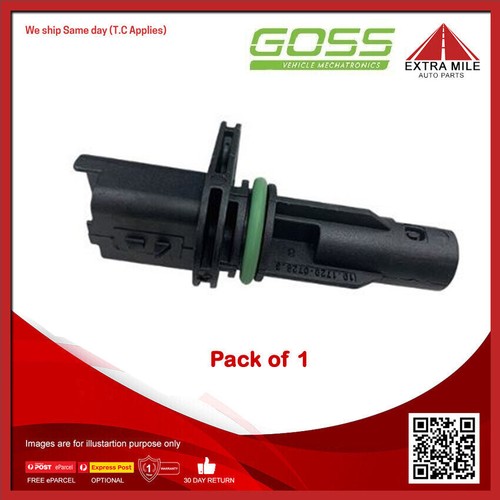 Goss Engine Crank Angle Sensor For Nissan Navara D23 NP300 2.3L ...