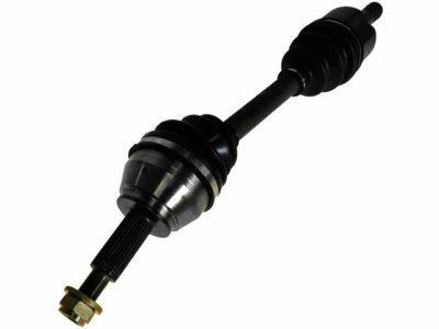 Front Left Axle Assembly S897NB for Ford Explorer 2002 2003 2004 2005 ...