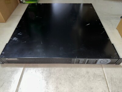 Planar MXQC - HX Clarity Matrix Quad Video Wall Controller | eBay