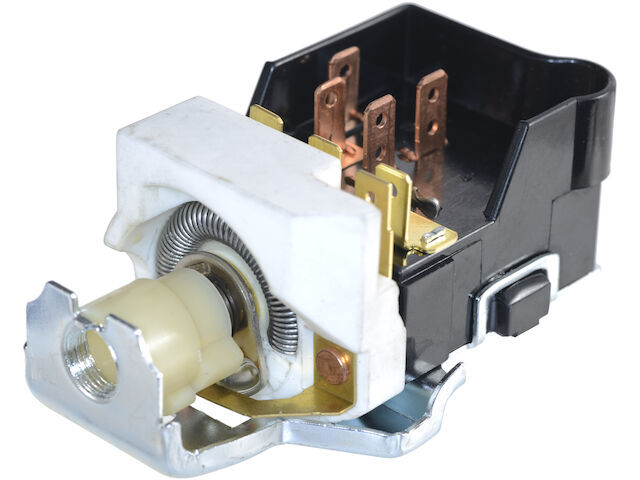 Headlight Switch For 90-91, 94-96 Chevy GMC B60 P30 B6000 P3500 WV95N7 | eBay