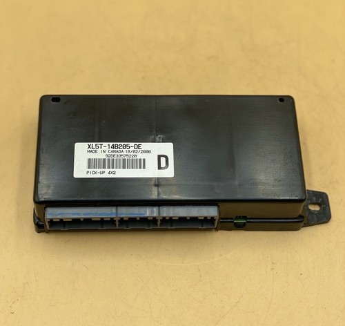 Ford Ranger 4x2 GEM Multifunction Control Module 1999-2002 XL5T-14B205 ...