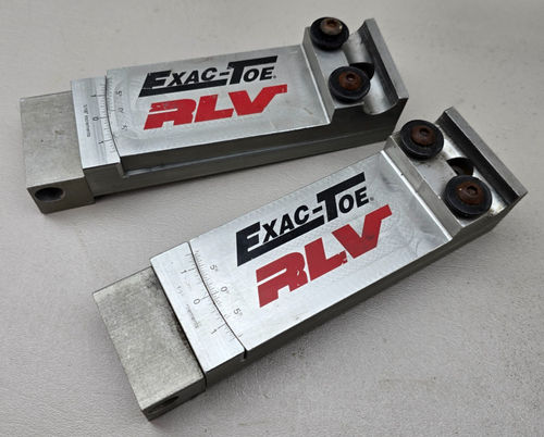 Exact-Toe Go Kart Alignment Tool | eBay