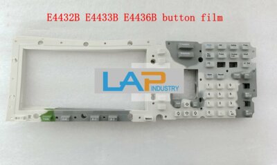 1Pcs New for Agilent HP E4432B E4433B E4436B E4437B Button Film | eBay