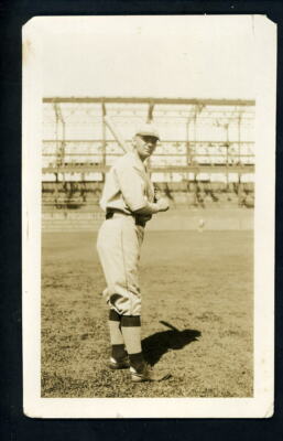 Jim Poole circa 1920's Type 1 Press Original Photo Philadelphia ...