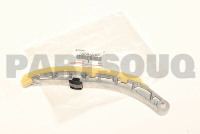 1355921031 Genuine Toyota SLIPPER, CHAIN 13559-21031 | eBay