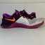 Nike Metcon 2 ‘Hyper Purple’ Women’s Size 6.5 Purple Orange Grey 821913 ...