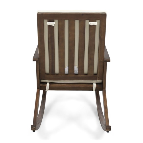 GUS Rocking Chair | Outdoor Patio Rocker | Relax & Enjoy | eBay