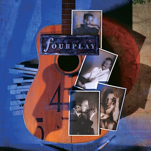 Fourplay - Fourplay (Mqa Cd) [CD] 4897012134580| eBay
