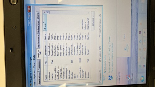 ASUS X50RL Laptop - Windows 7, Intel Core 2 Duo, 1.5GB RAM Untested | eBay