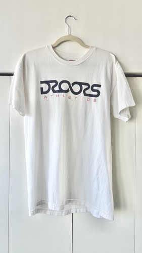 Vintage Skate, Droors clothing T-shirt | eBay
