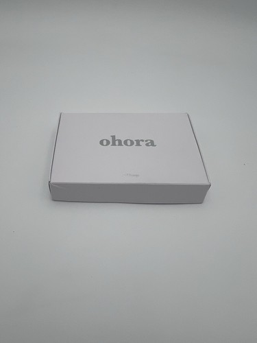 Ohora Nail, Ohora Gel Lamp - UV/LED (6 Watts) | eBay