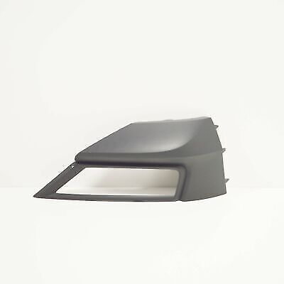 Volkswagen Tiguan MK2 Front Bumper Right Side Grille 5NA853212A9B9 NEW ...