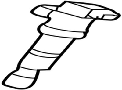 273002G700 Hyundai Coil assyignition 273002G700, New Genuine OEM Part ...