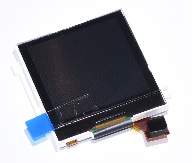 Motorola Mtp850 LCD Display Modul ( 72012000001 ) online kaufen | eBay