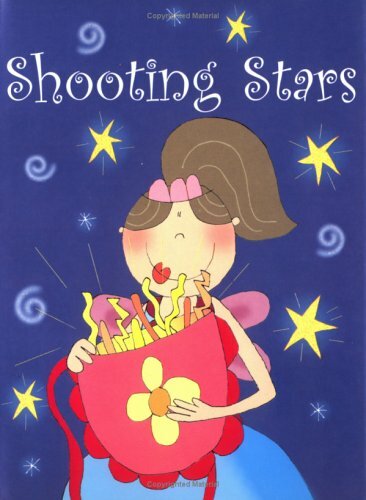Shooting Stars (Tickle Misses) By Jennifer Anne Cromar | eBay