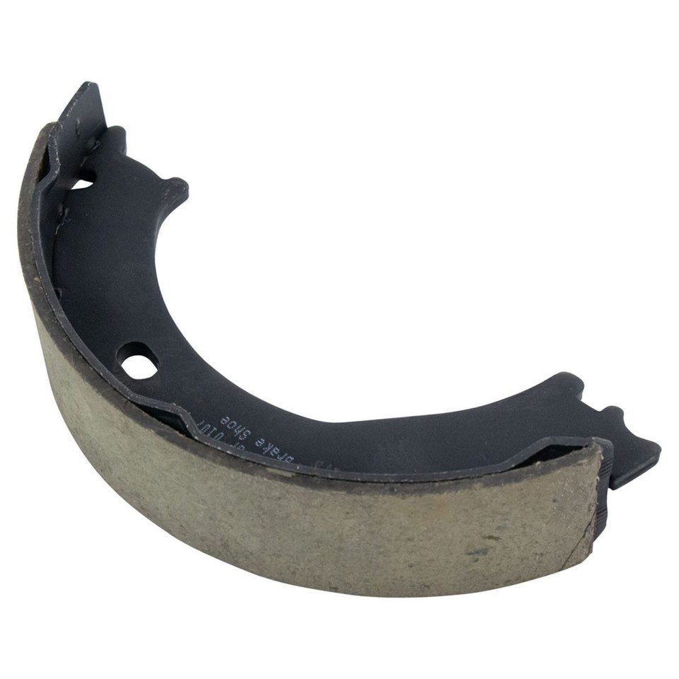 Rear Parking Emergency Brake Shoe Set for Chevy Ford Dodge Brand New | eBay