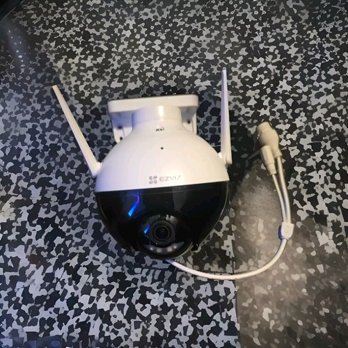 Ezviz CS-C8C Lite 1080p Smart WiFi Outdoor Active Defense Smart Home ...