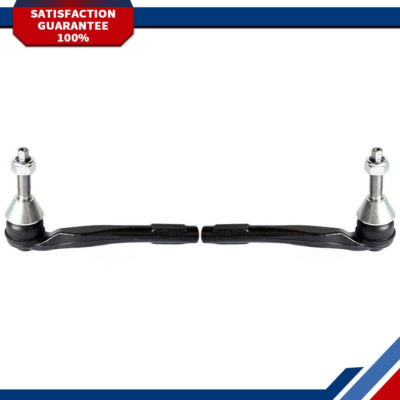 Front Outer Steering Tie Rod Ends 2X Suspensia For Mercedes-Benz C300 ...