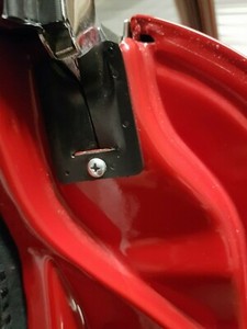 leigh's early falcon parts | eBay Stores