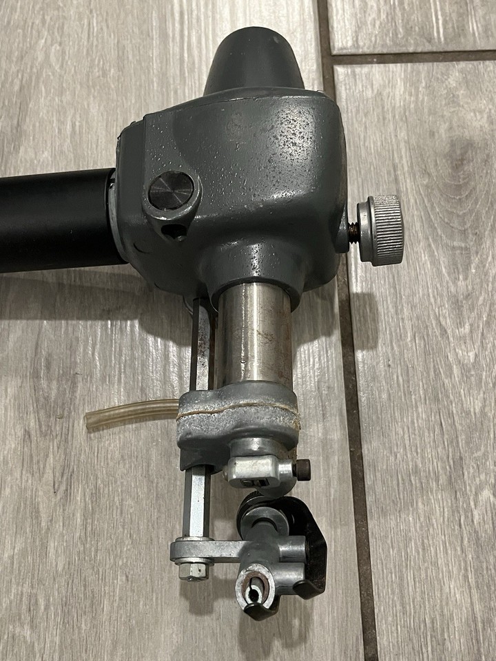 ShopSmith Mark V 18 inch Jigsaw | eBay