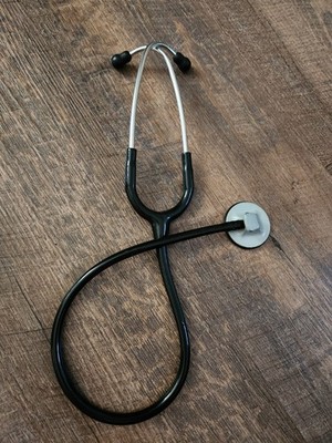 Littmann Select Black Stethoscope | eBay