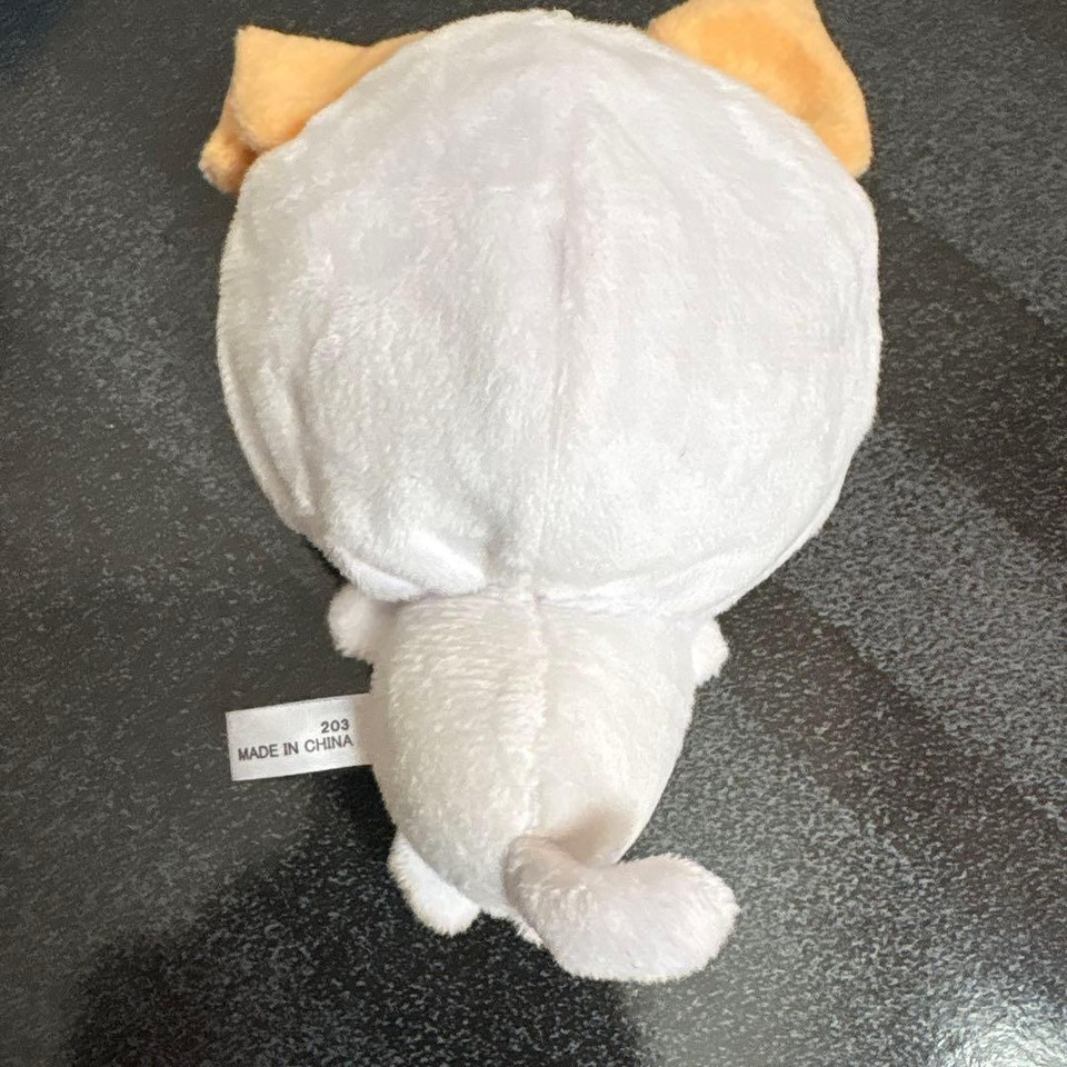 Attack on Titan Eren Yeager Childhood Keychain Mascot Anime Character ...