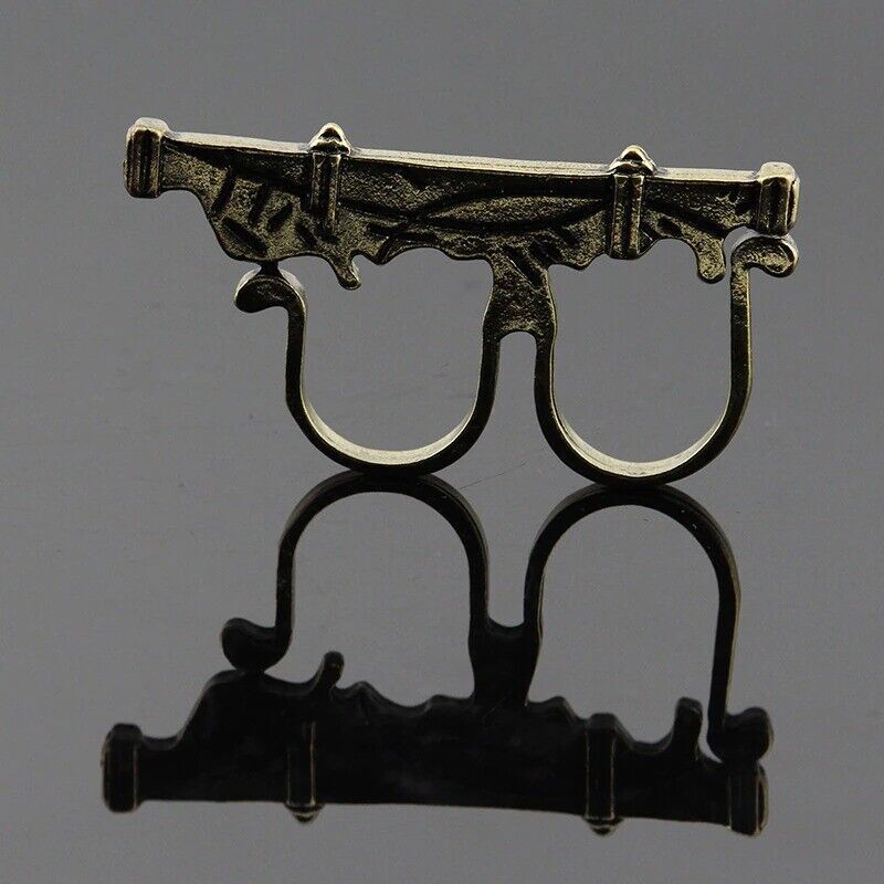 Doctor Strange Sling Ring Avengers Dr Stephen Cosplay Party Prop ...