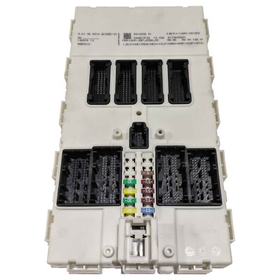 OEM Front Electronic Body Control Module BMW F22 F30 F31 F32 F33 F34 ...
