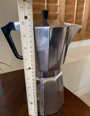 expresso coffee maker | eBay