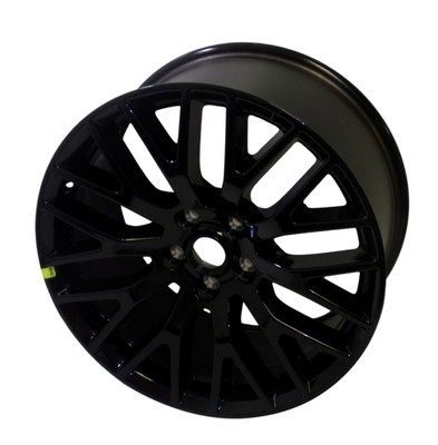 Genuine Ford FR3Z-1007-X Rear Wheel Alloy for 2015-2023 Ford Mustang | eBay