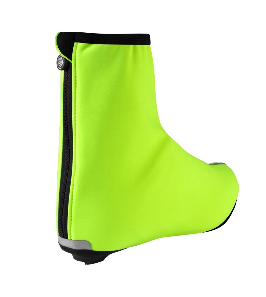 USA Classic Cycling Heavyweight Shoe Covers | Cold Weather Foot Warmer ...