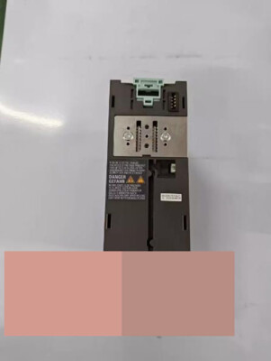 1pc used Siemens inverter 6SL3210-1PE11-8UL1 module | eBay
