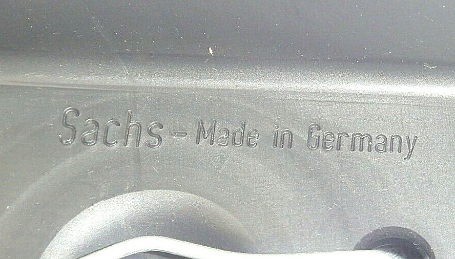 NEW GENUINE / OEM 3M51-7515-BC 8V617515BA 053189001001 L301-16-530 L301 ...