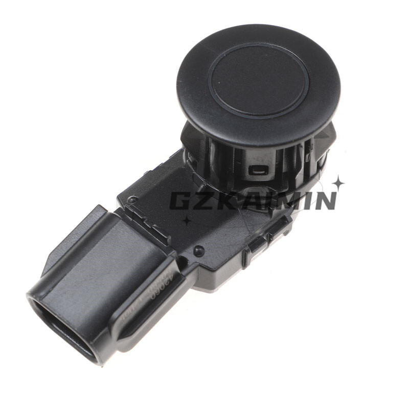 4pcs Bumper Parking Sensor 89341-42060 For 2017-2018 Toyota Rav4 Tacoma ...