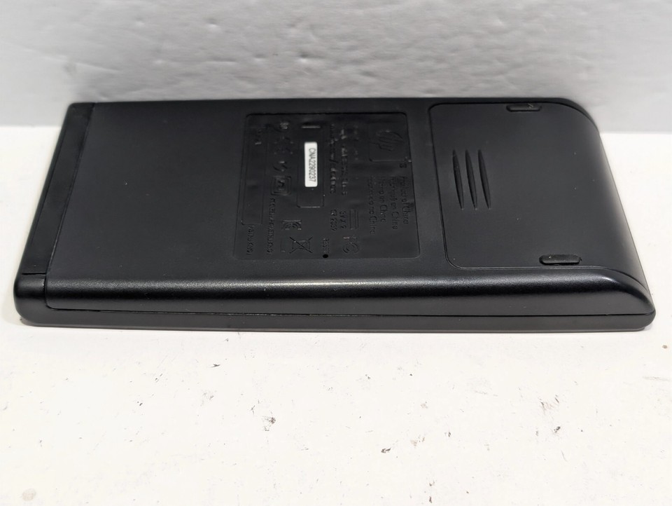 Hewlett-Packard HP 35s Scientific Calculator Tested Working Case ...