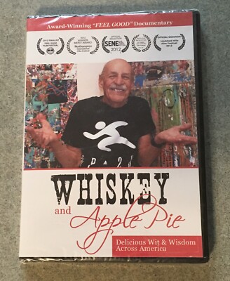 Whiskey and Apple Pie by Jamie Spooner | eBay