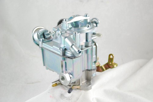 GM 1 Barrel NEW Carburetor Mono-Jet Electric Choke, Fits 1978-79 250 ...