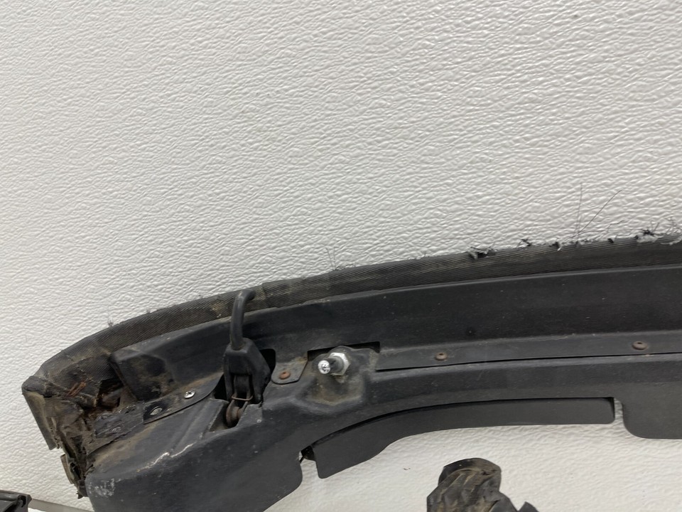 1994-2004 Ford Mustang Convertible Top Complete Frame | Genuine OEM ...