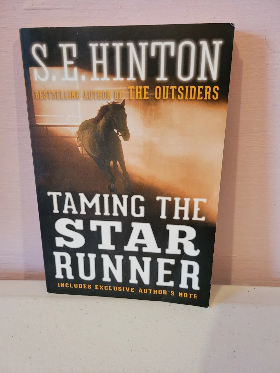 Taming The Star Runner