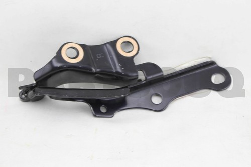 5341035060 Genuine Toyota HINGE ASSY, HOOD, RH 53410-35060 | eBay