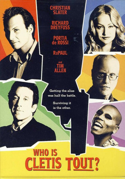 Who is Cletis Tout (DVD, 2003, Canadian) for sale online | eBay