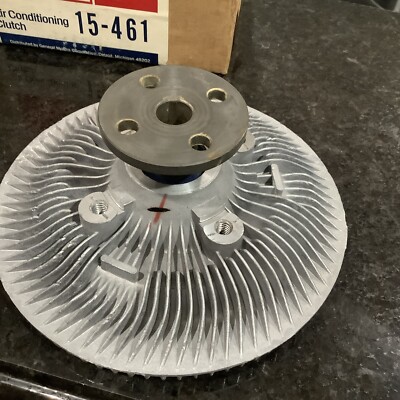 Nos AC Fan Clutch Eaton Delco Number 15-461 GM 455 Buick GS | eBay