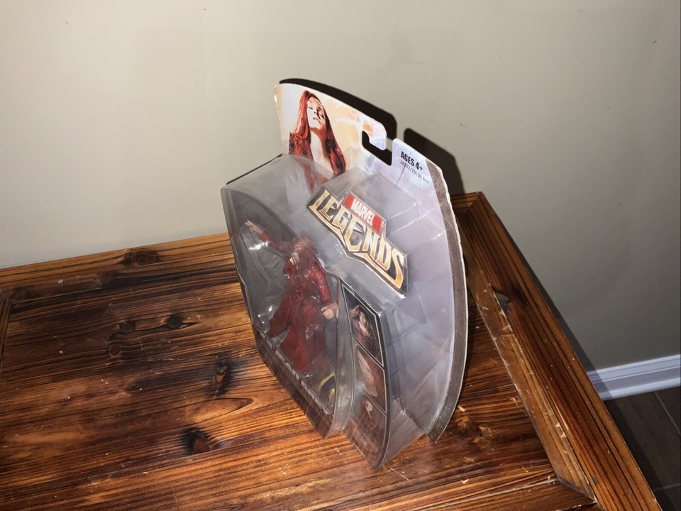 Marvel Legends X3 Jean Grey Action Figure | eBay