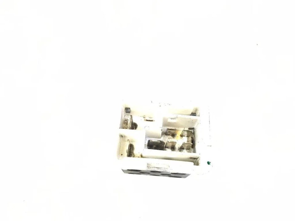 OPEL ASTRA H L48 Interior Heater Resistor 52475432 90560362 1.40 ...