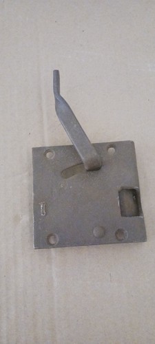 Model T Ford Door Latch for Front Roadster/Touring & Rear Driver Side ...