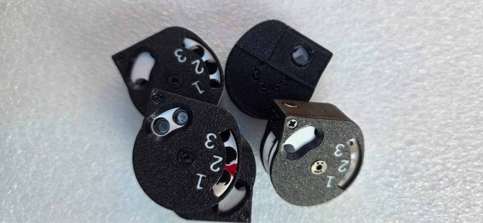 10 rounds Umarex Notos magazine | eBay