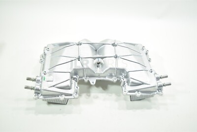 LAND ROVER/JAGUAR INTAKE INLET MANIFOLD x RANGE/RR SPORT/XF/XJ/F-TYPE ...